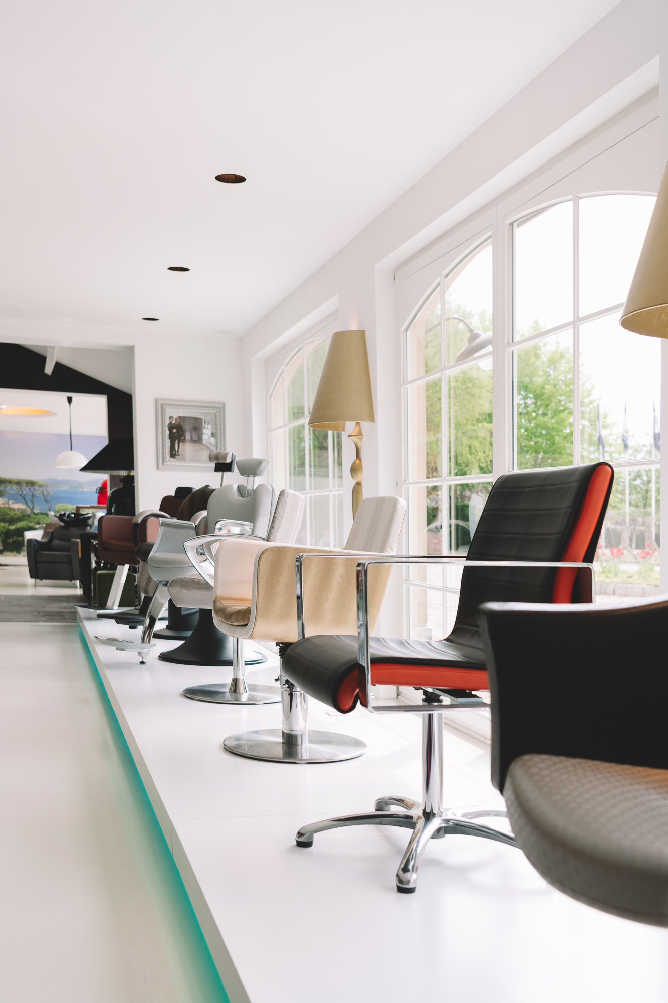 Interlook Design | Over Interlook Design