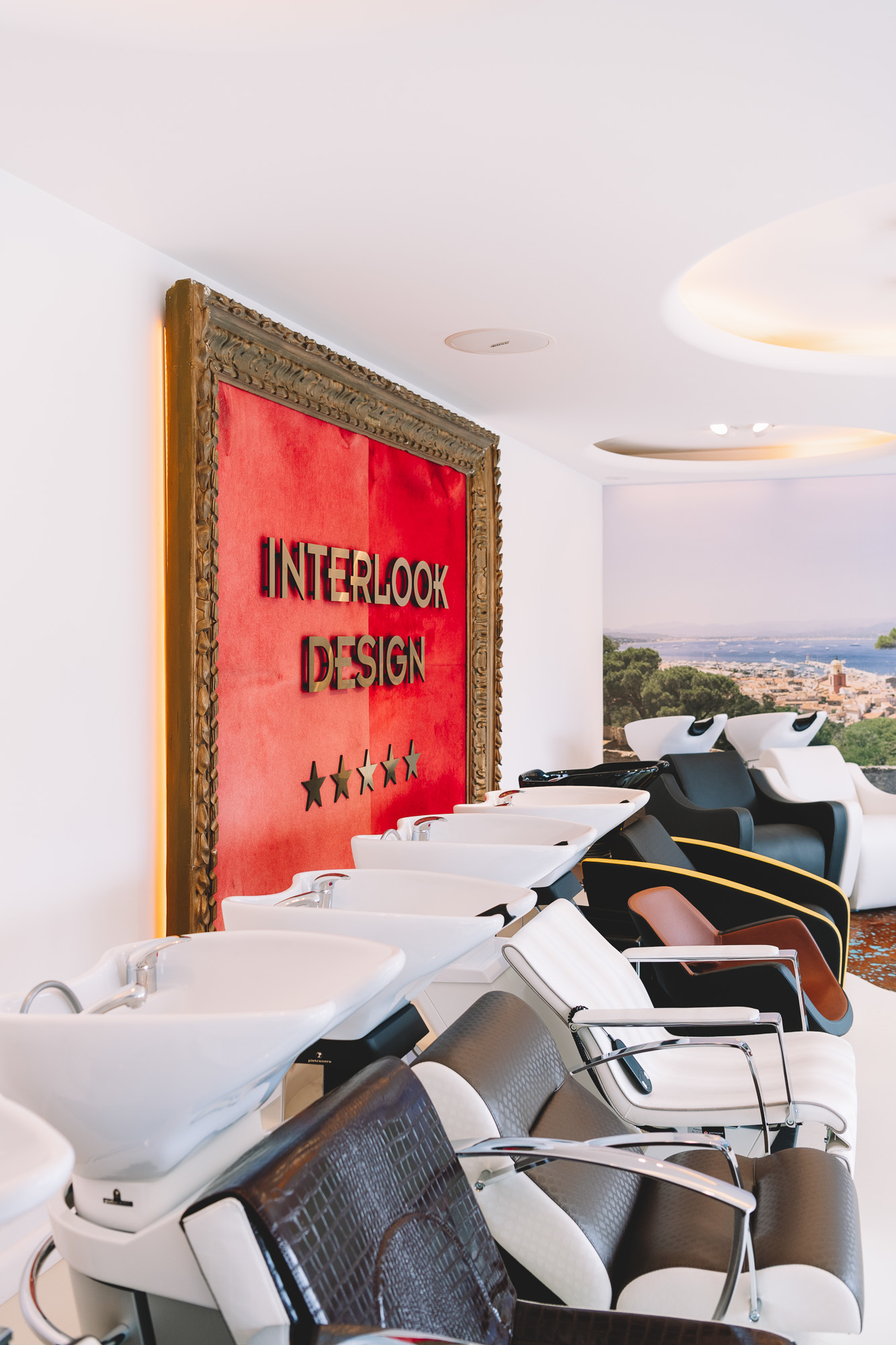 Interlook Design | Over Interlook Design