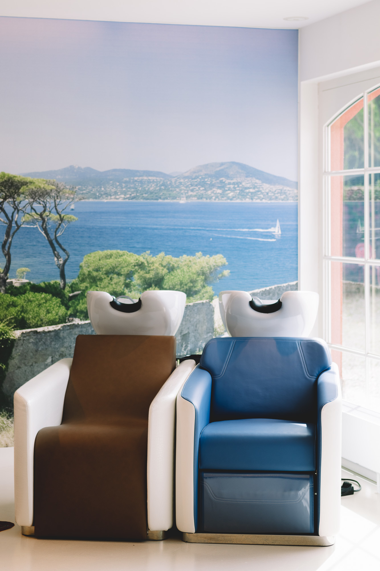 Interlook Design | Over Interlook Design