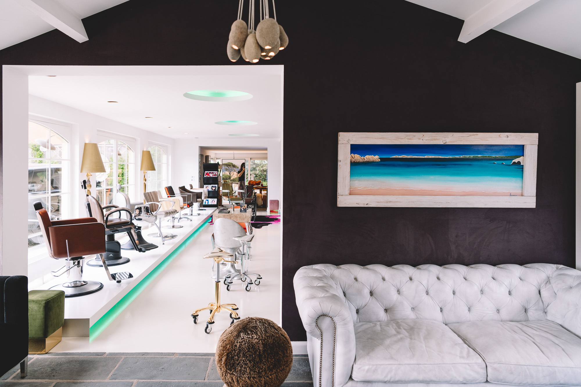 Interlook Design | Over Interlook Design