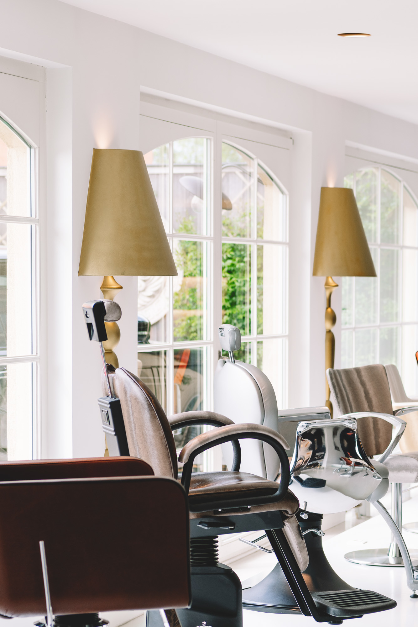 Interlook Design | Over Interlook Design