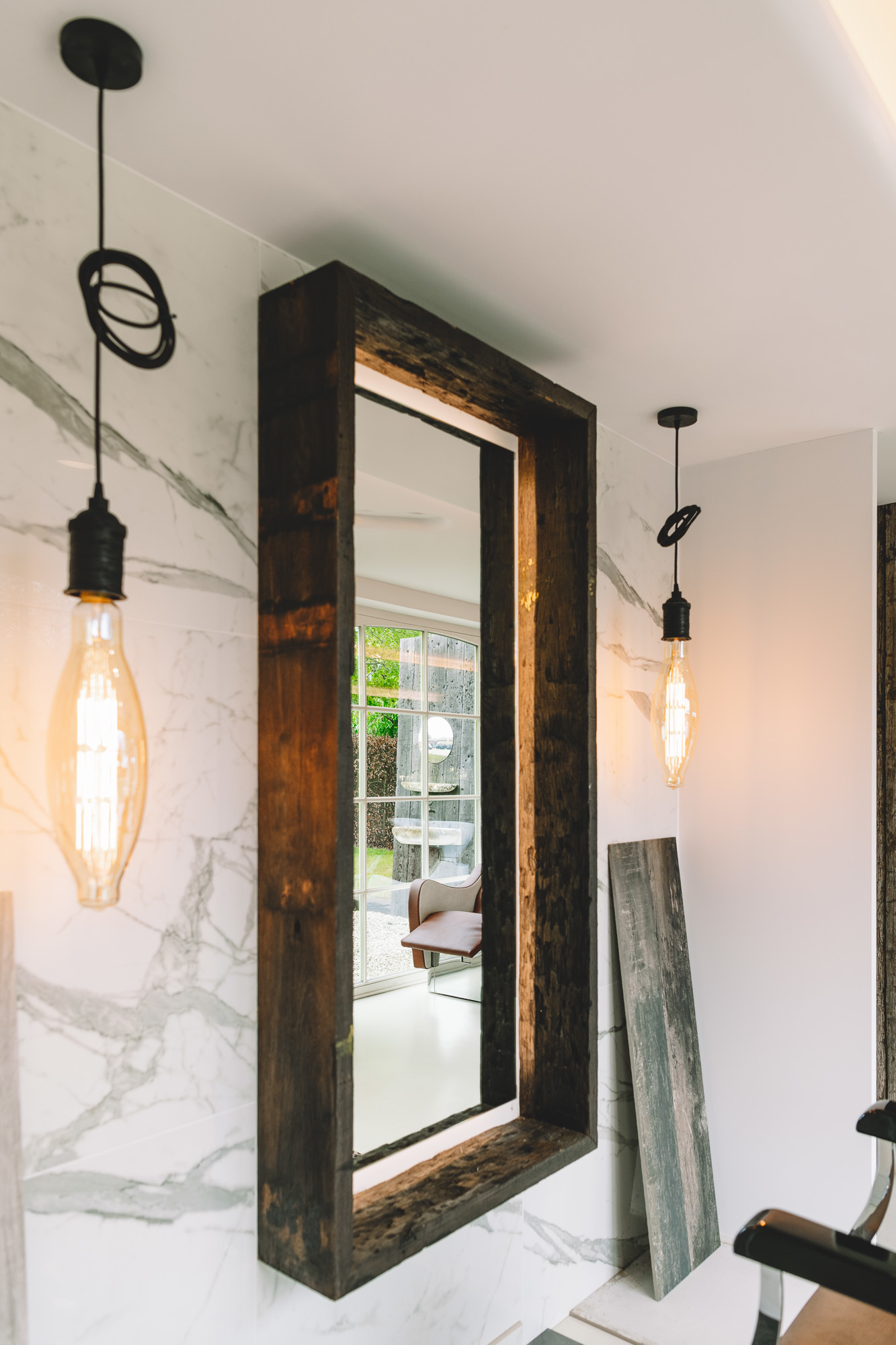 Interlook Design | Over Interlook Design