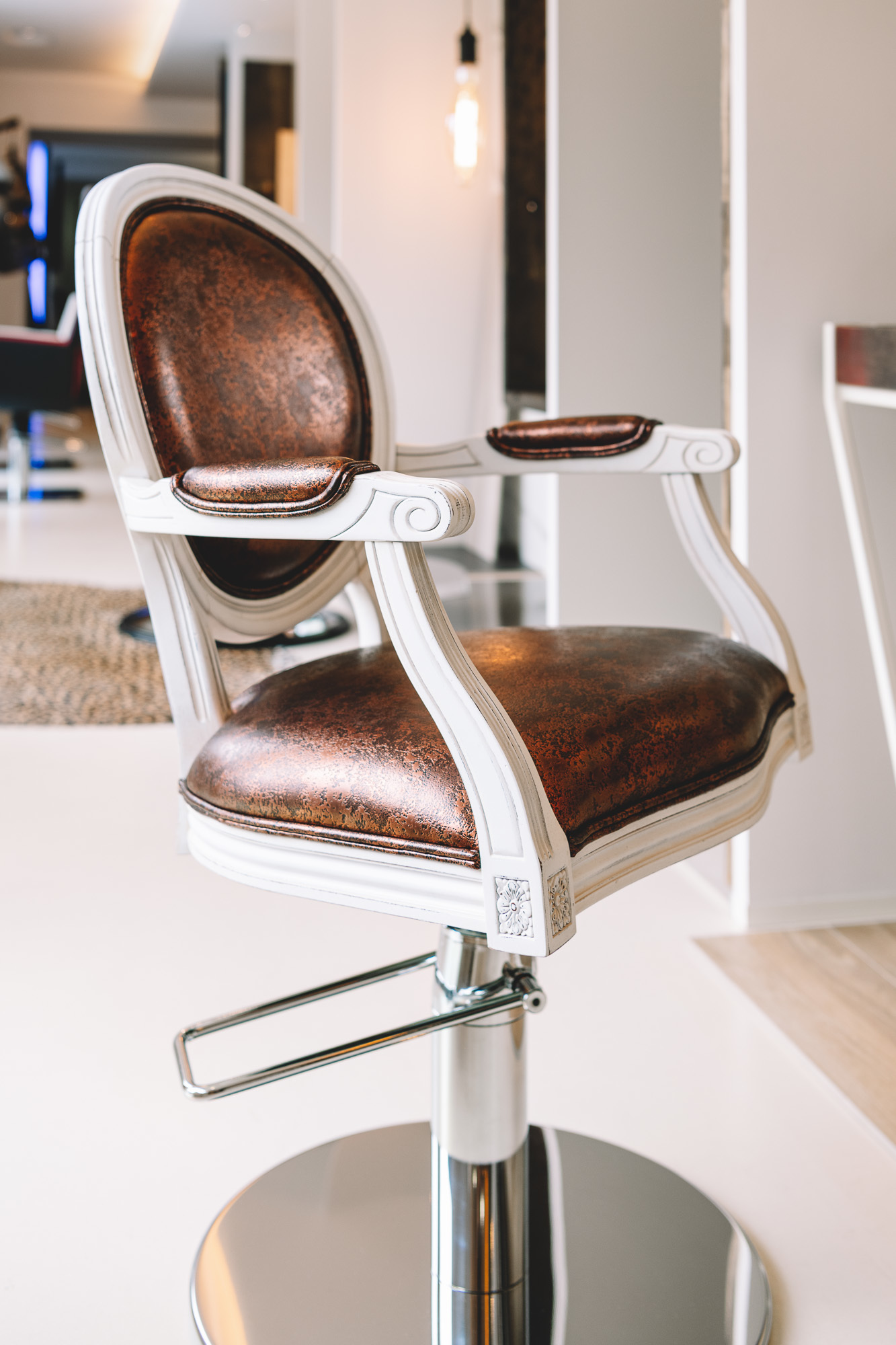 Interlook Design | Over Interlook Design