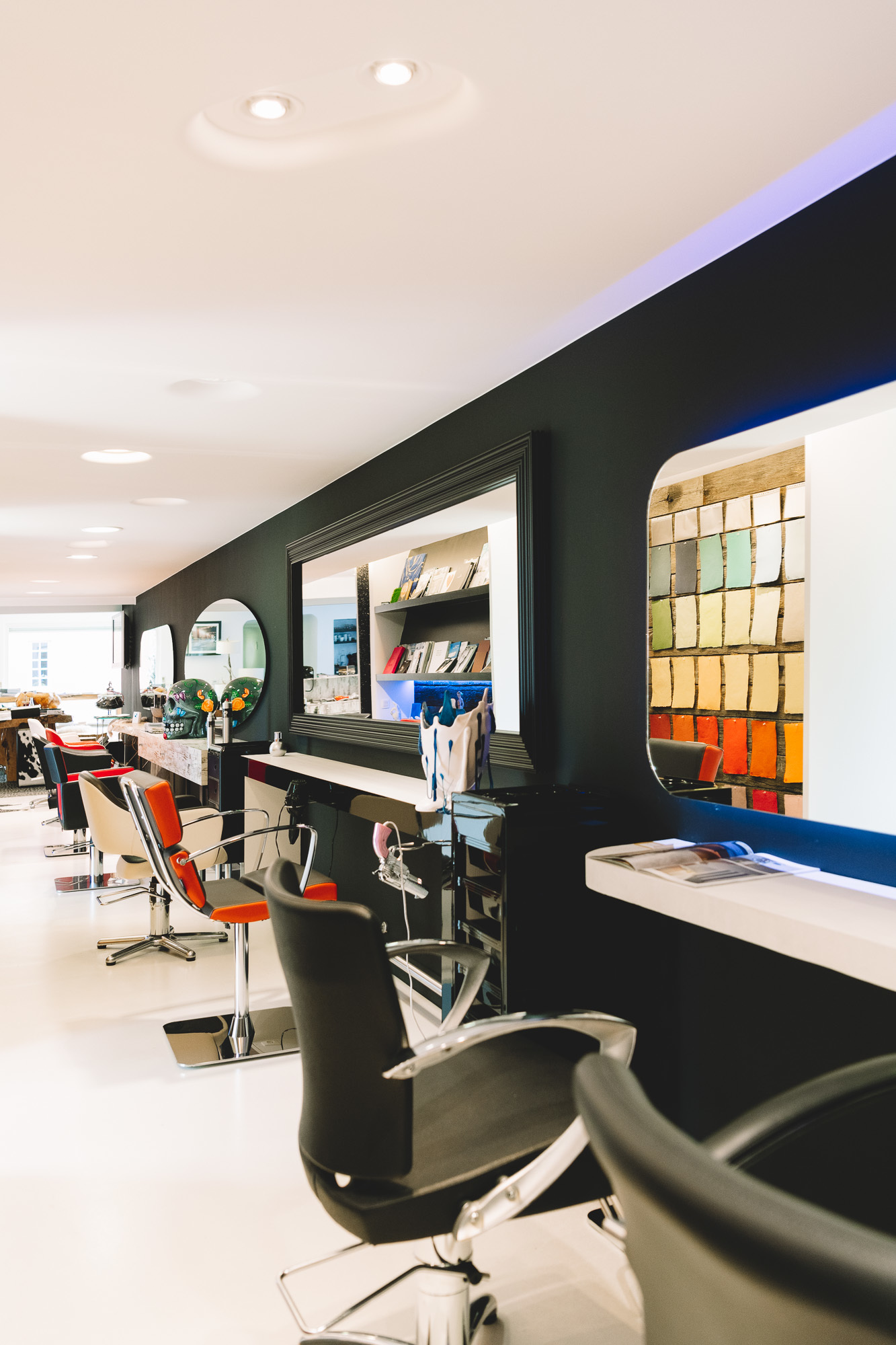 Interlook Design | Over Interlook Design