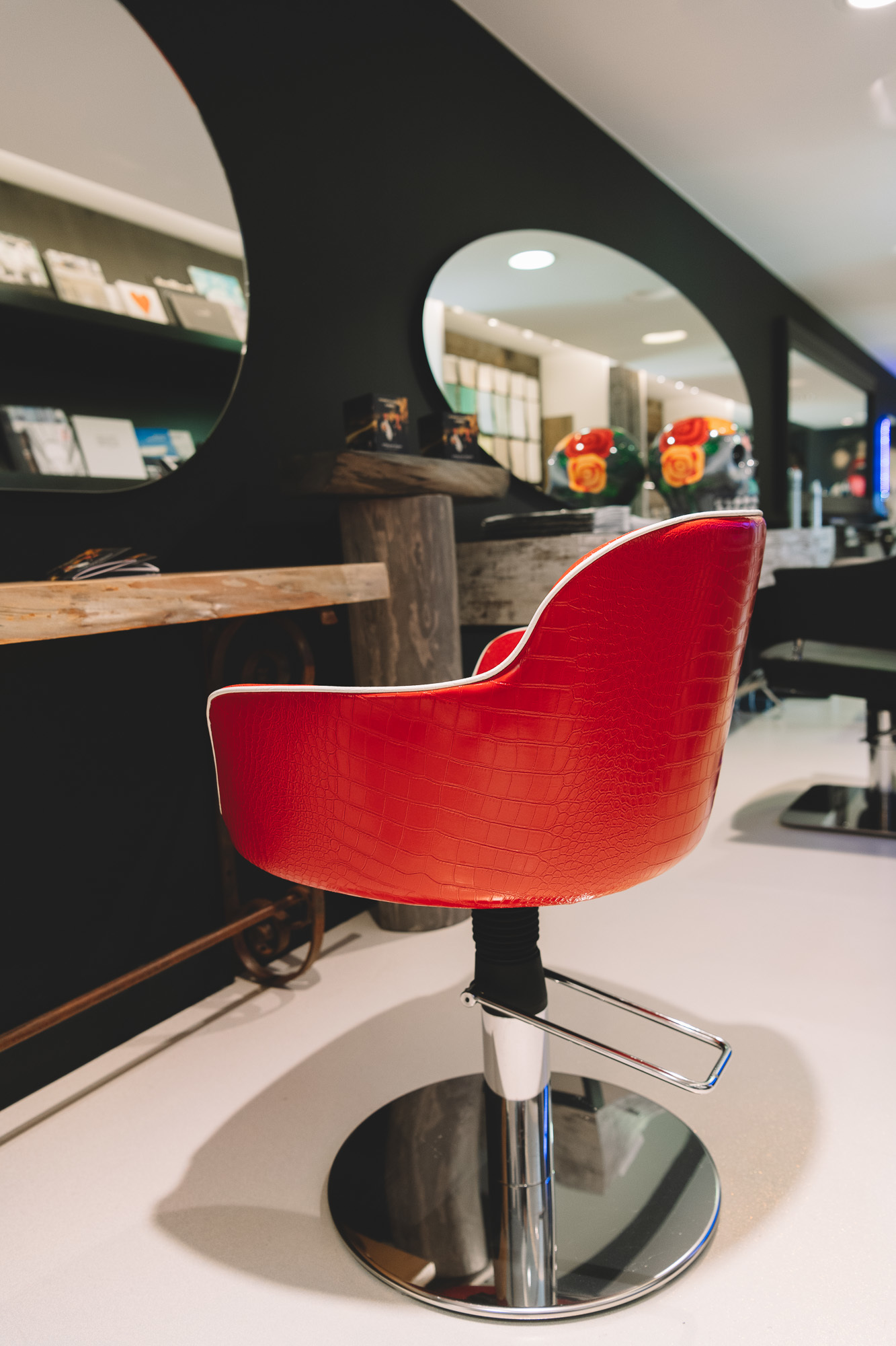 Interlook Design | Over Interlook Design