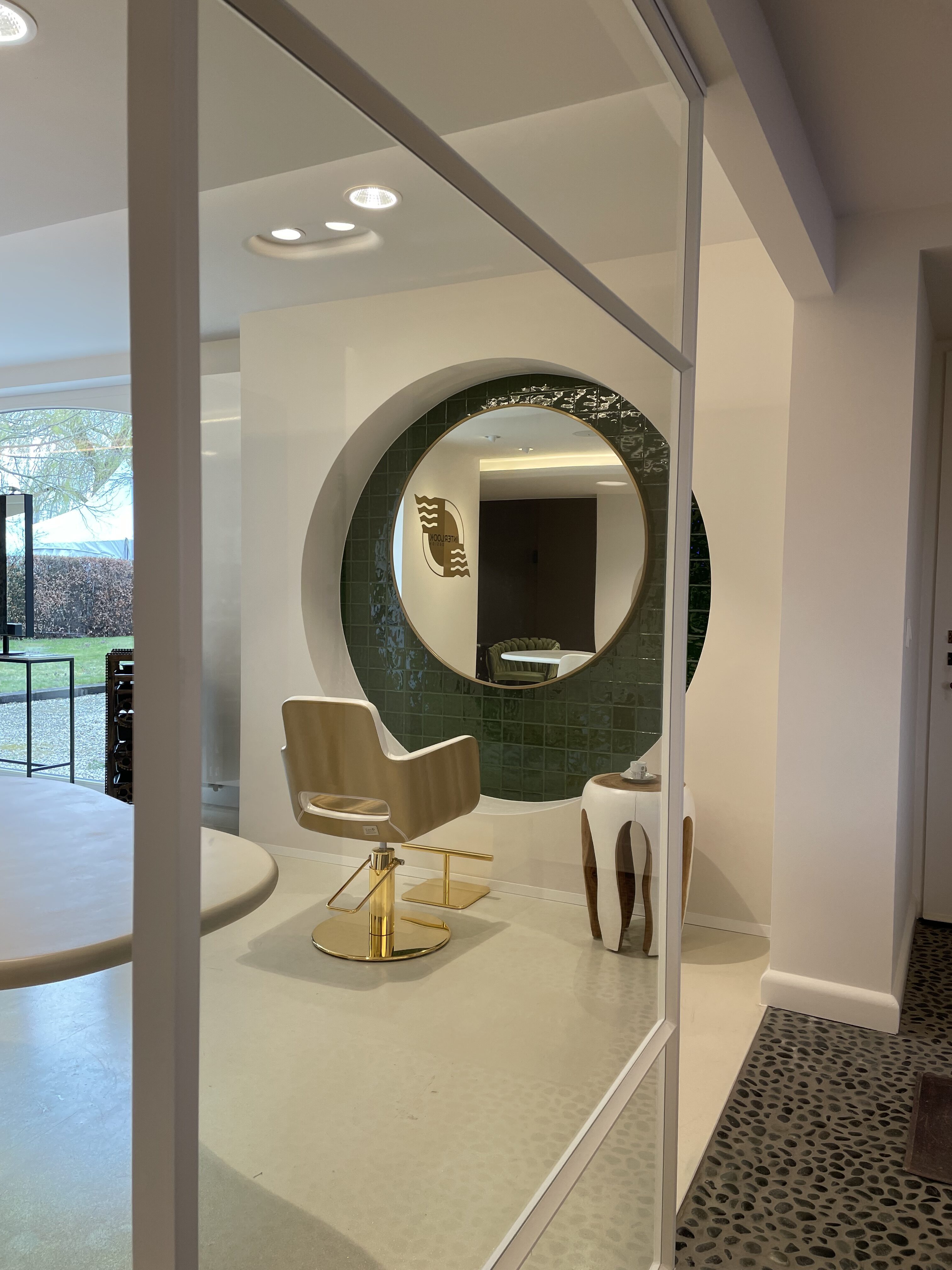 Interlook Design | Over Interlook Design