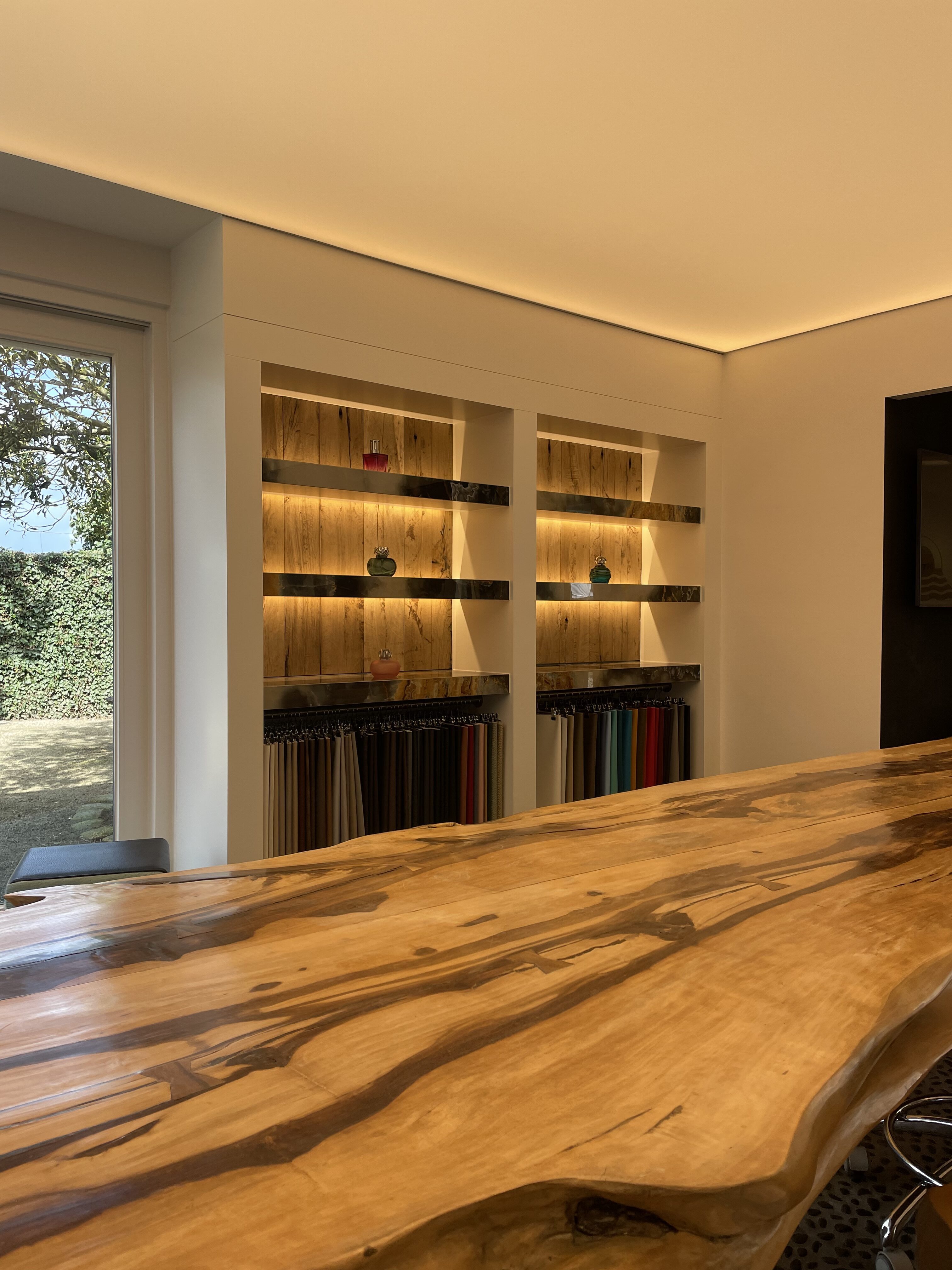 Interlook Design | Over Interlook Design